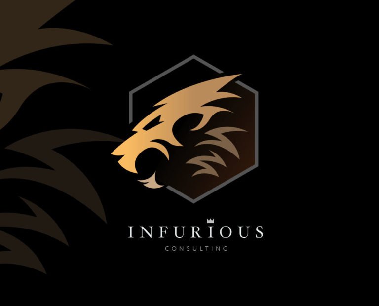 Lion head Logo – Free Download now!